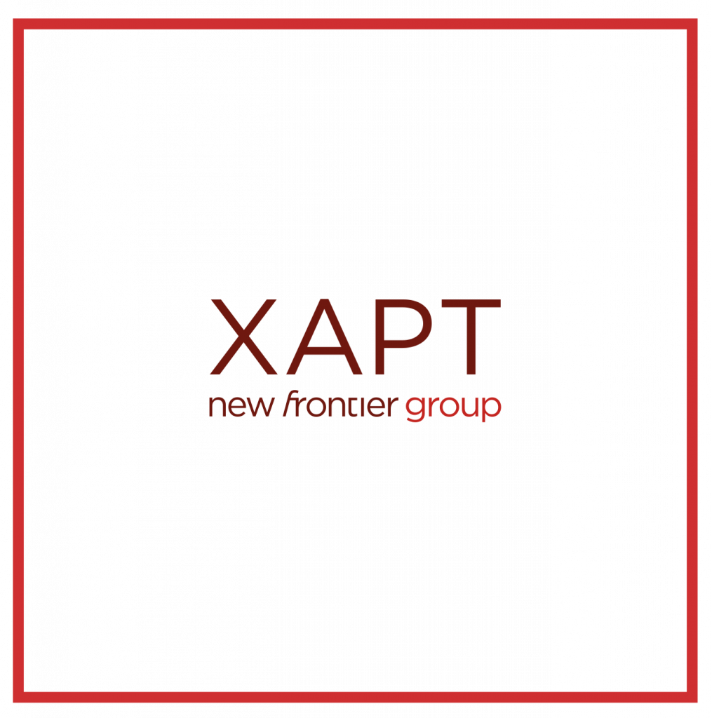 NFG – New Frontier Group