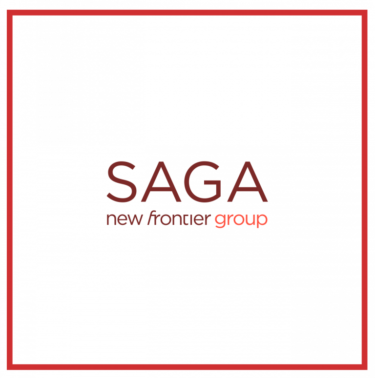 NFG – New Frontier Group